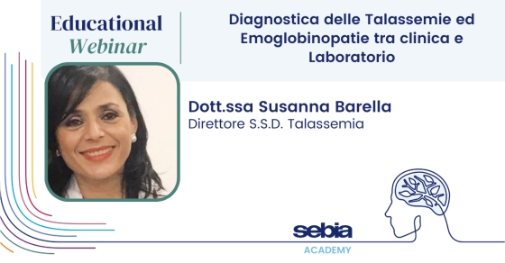 Sebia Italia